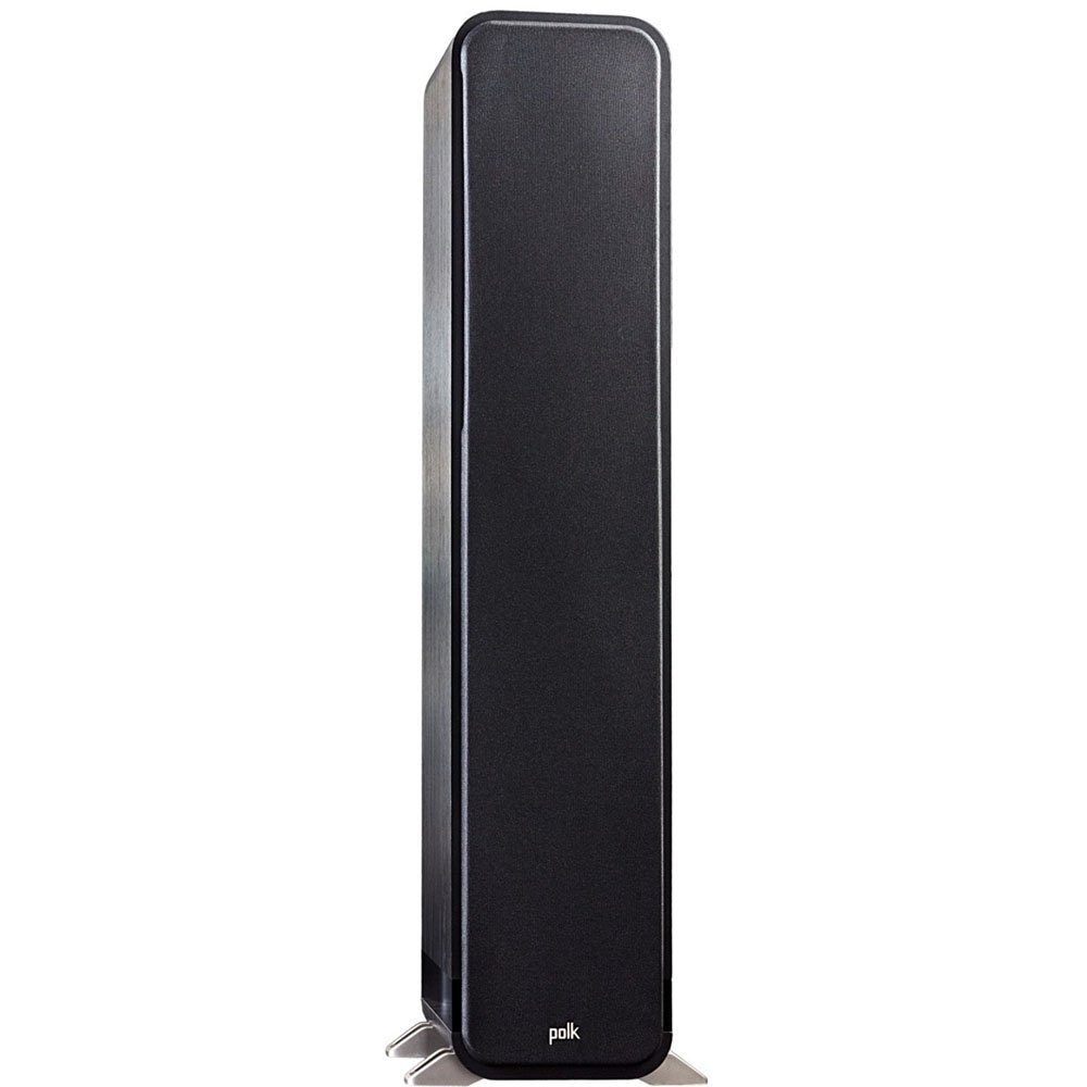 Boxe de podea Polk Audio Signature S55, 200W, Negru - eMAG.ro