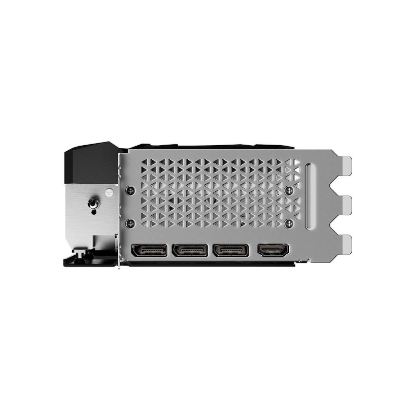 Placa video GeForce Pny RTX 4070Ti 12GB - eMAG.ro