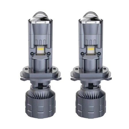 Set 2 Becuri LED Auto H7 - eMAG.ro