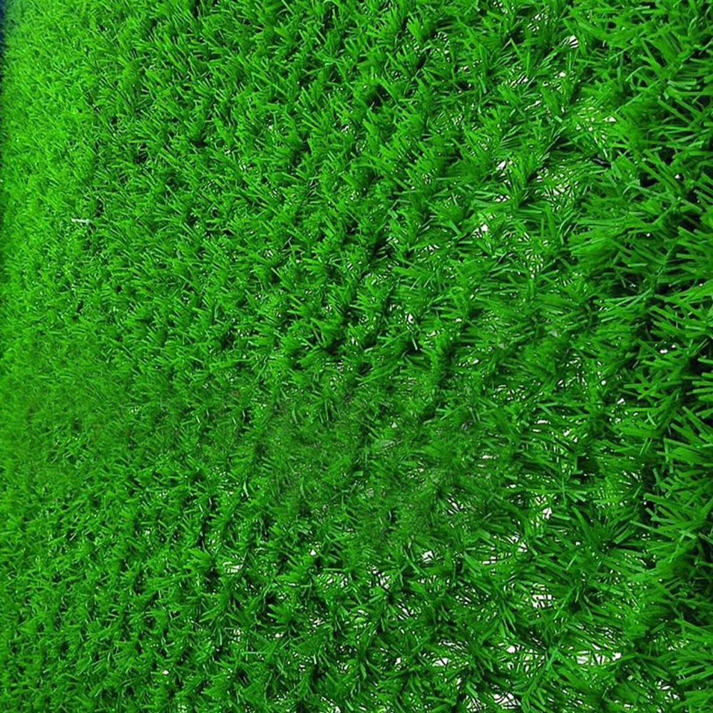 Paravan imitatie gard viu artificial, dimensiune 1.7m x 10m - eMAG.ro