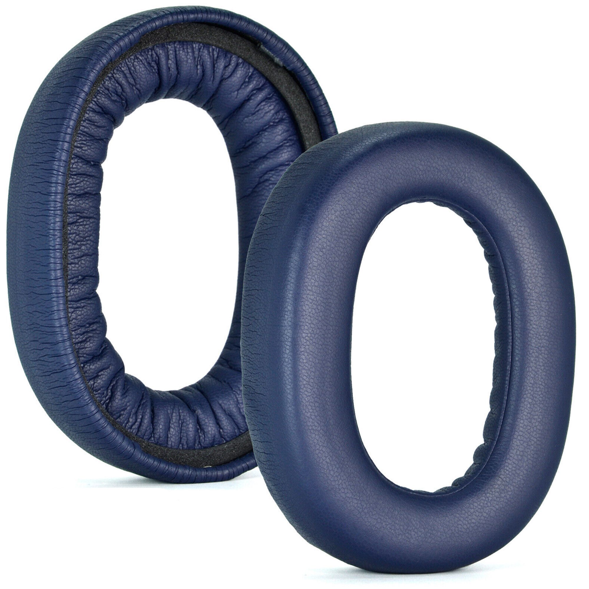 Set 2 bureti PadForce pentru casti Jabra Elite 85h - Albastru - eMAG.ro