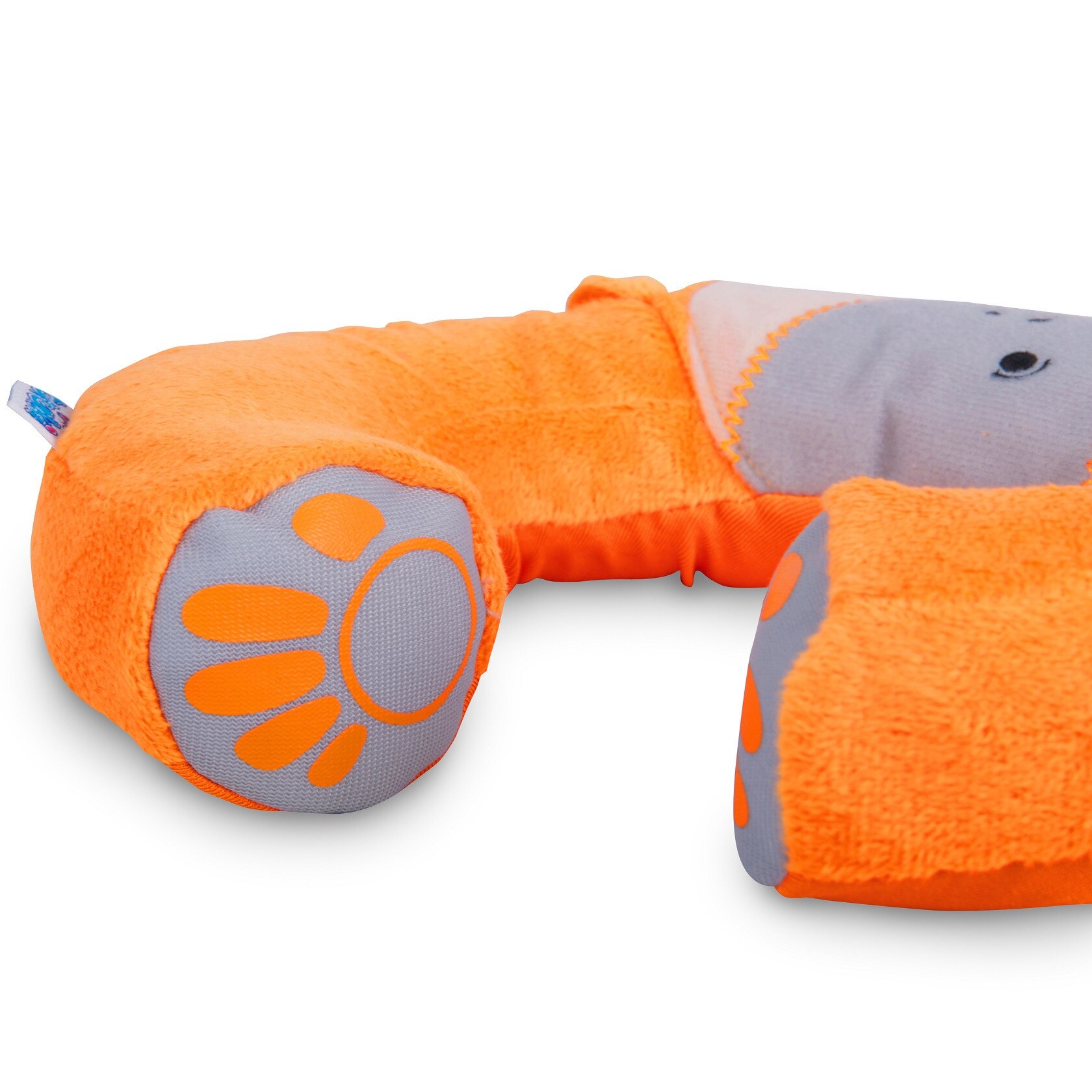 Yondi Orange utazópárna, Trunki - eMAG.hu