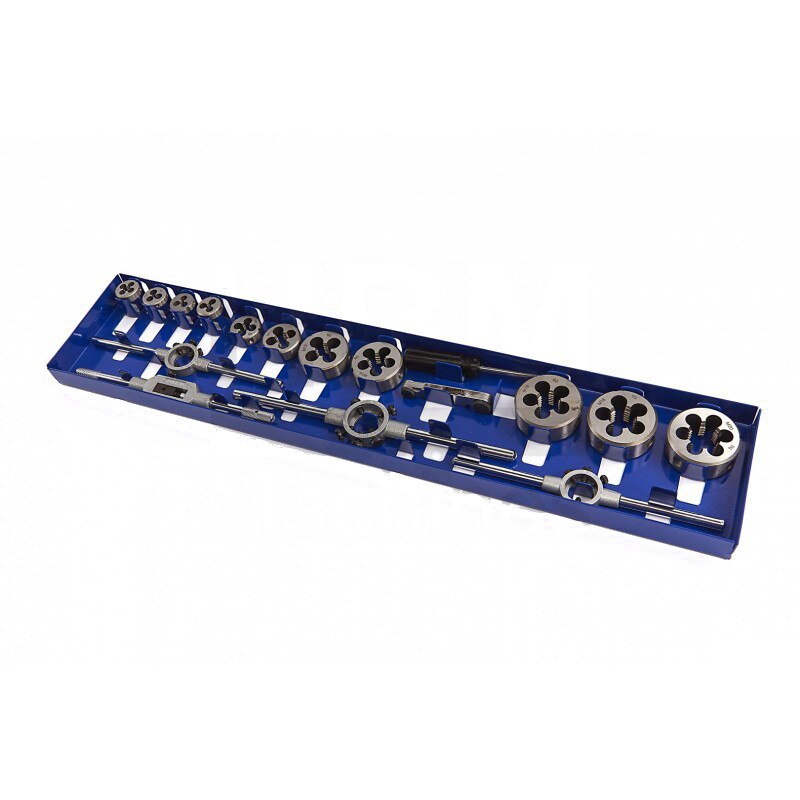 Trusa filiere si tarozi 56 piese - eMAG.ro