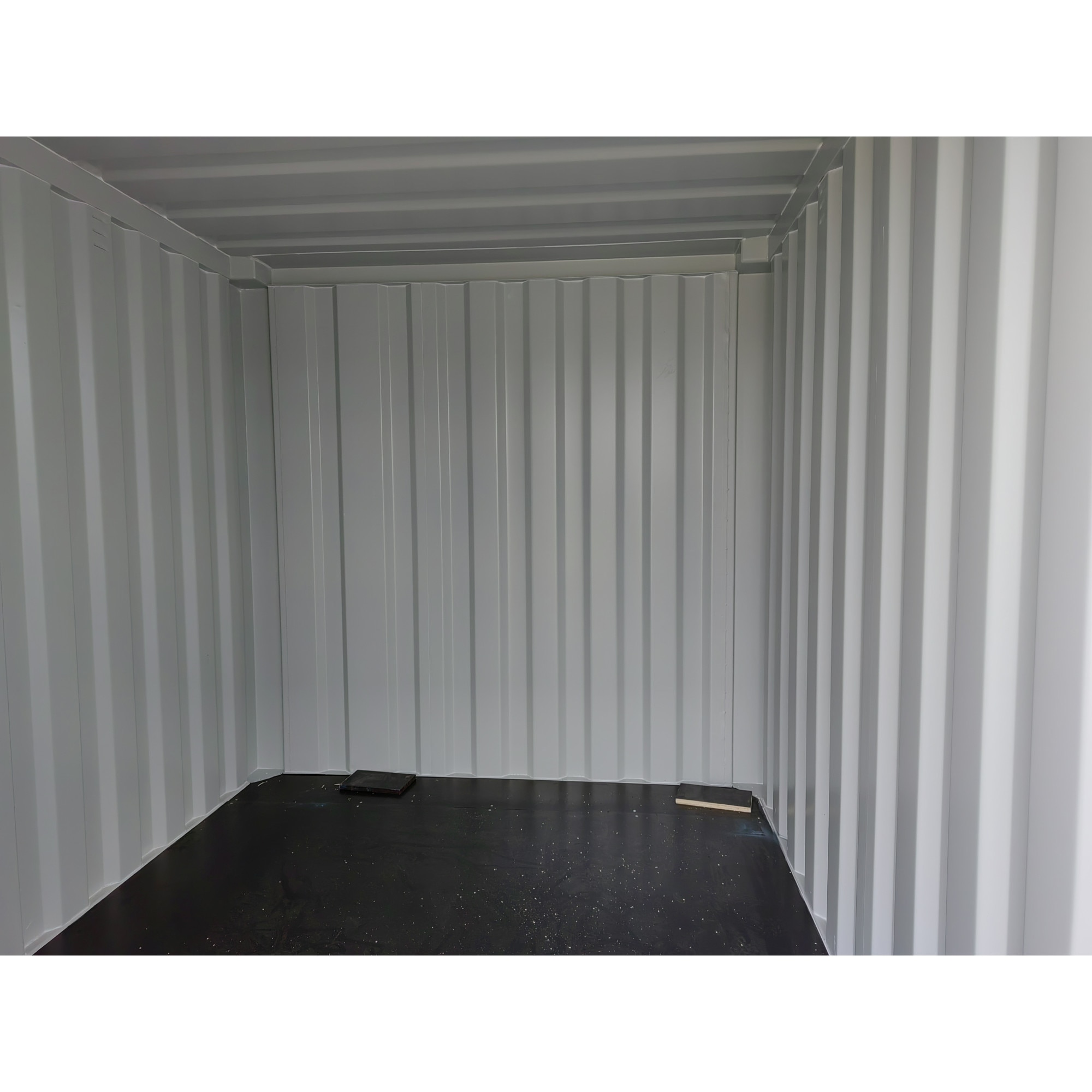 Container Depozitare 8FT, 2438x2000x2150mm - eMAG.ro