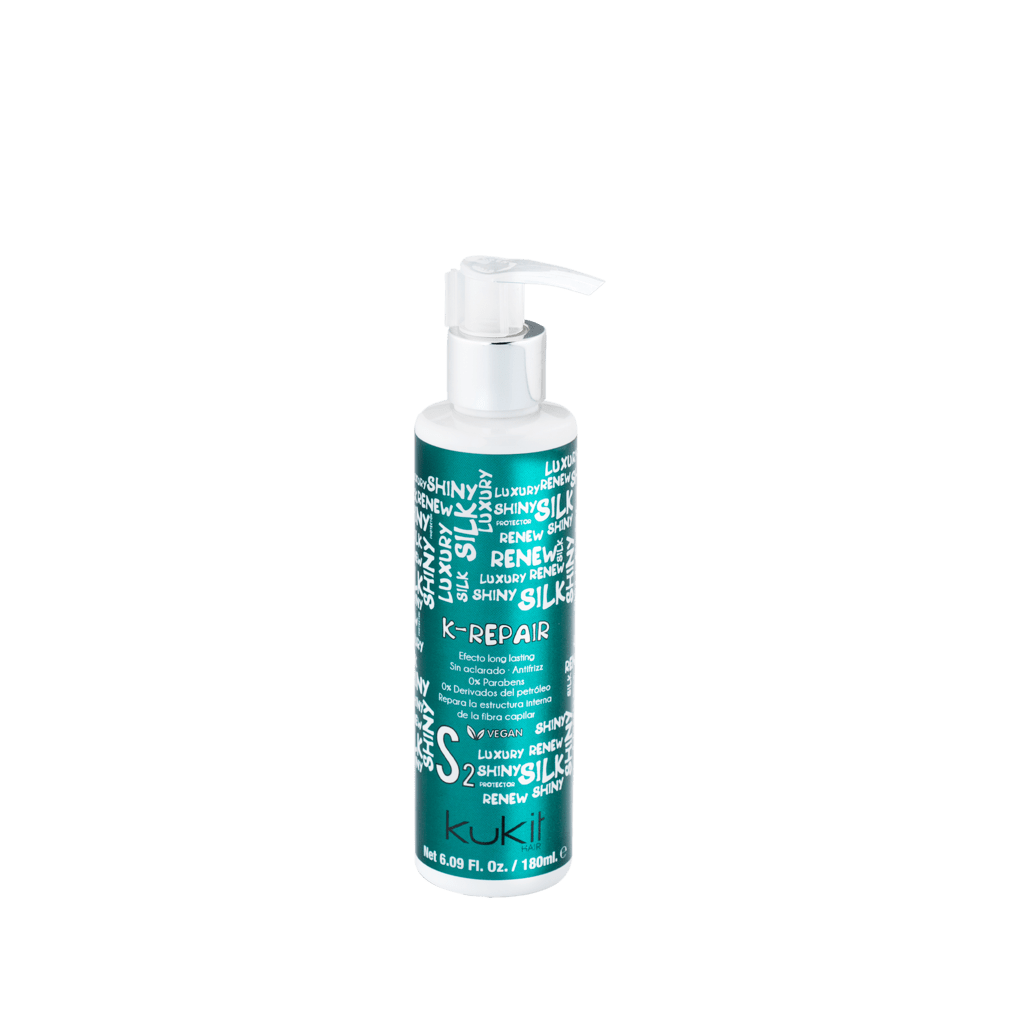Tratament reparator leave-in pentru par deteriorat, 180 ml - eMAG.ro