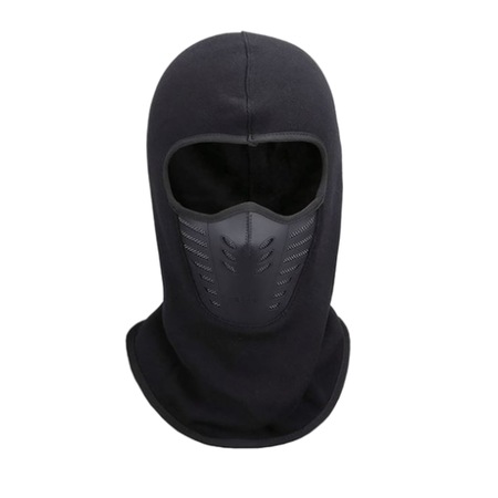 Cagula Balaclava Felman's universala pentru motociclete, ATV-uri si ski ...
