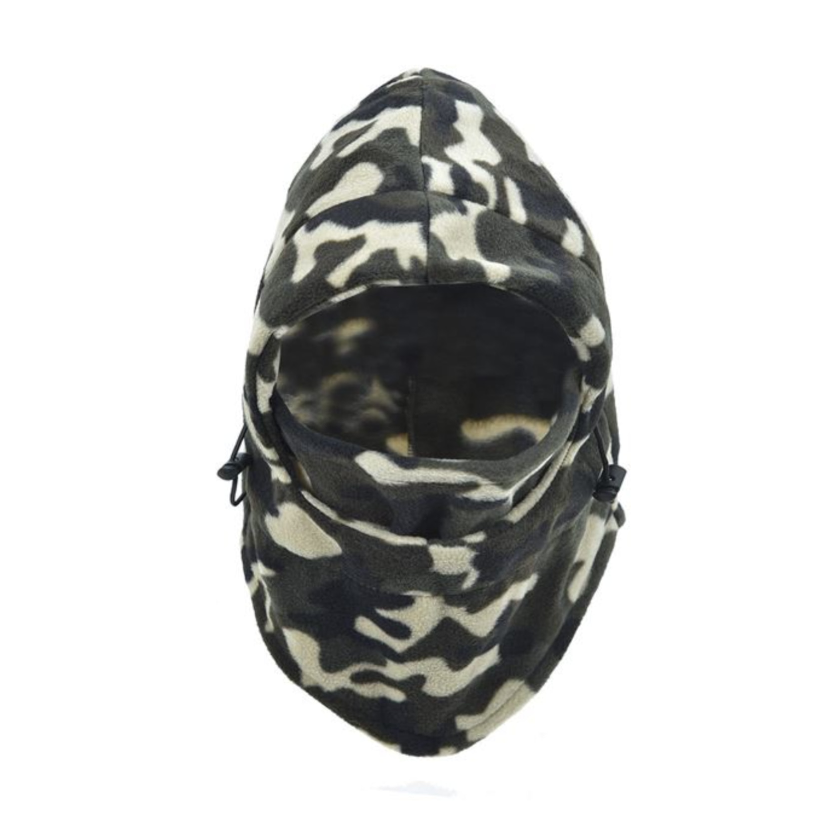 Cagula Balaclava Army pentru motociclete, ATV-uri si schi, marime ...