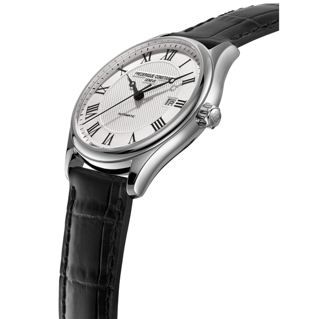 Ceas barbatesc Frederique Constant FC-303MC5B6, Automatic, 40mm, 5ATM ...