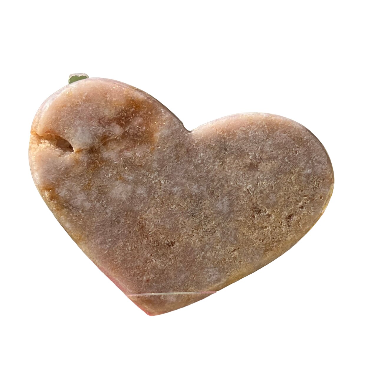 Ametist roz inima model 4 - eMAG.ro