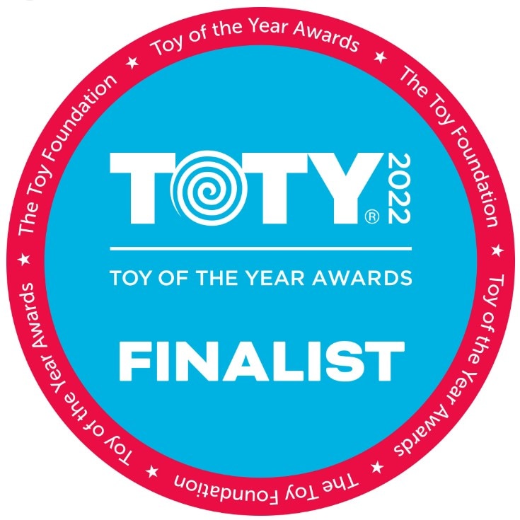 Set inteligent de constructie din lemn, SMARTIVITY, Kitul hidraulic 2D ...