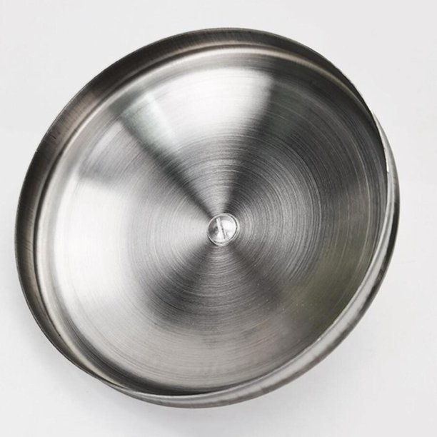 Ceainic din inox, 1.5L, Keye, argintiu - eMAG.ro