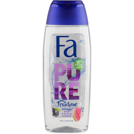 Gel de dus Fa Freshness 250 ml - eMAG.ro