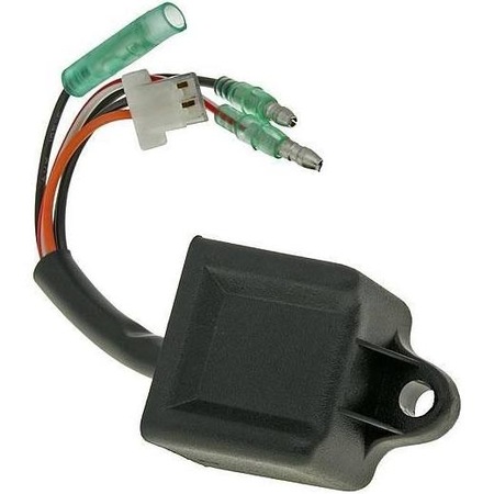 Aprindere CDI scuter Yamaha, Malaguti, Minareli, Aprilia 50cc, Miromoto ...