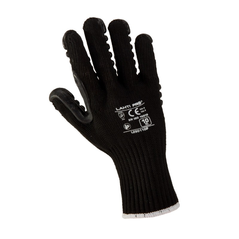 Manusi din cauciuc antivibratie, 10/XL - eMAG.ro