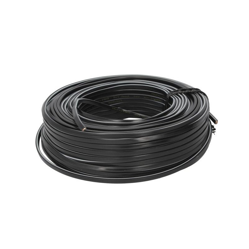 Дължина на кабела на захранващия адаптер за камион 50m, брой кабели 2x1 ...