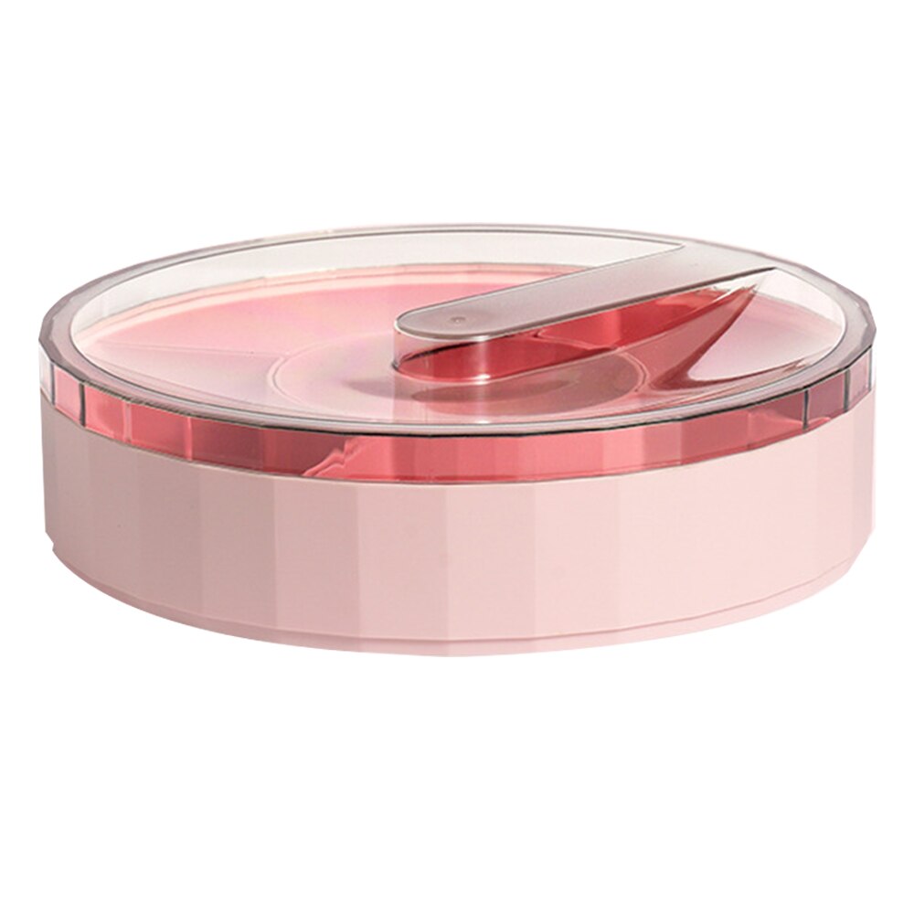 Cutie pentru bomboane, Plastic, Roz - eMAG.ro