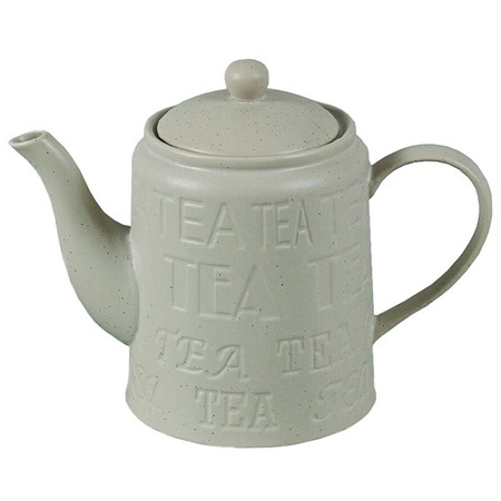 Fierbator pentru cafea si ceai, Maestro, Ceramica, 800 ml - eMAG.ro