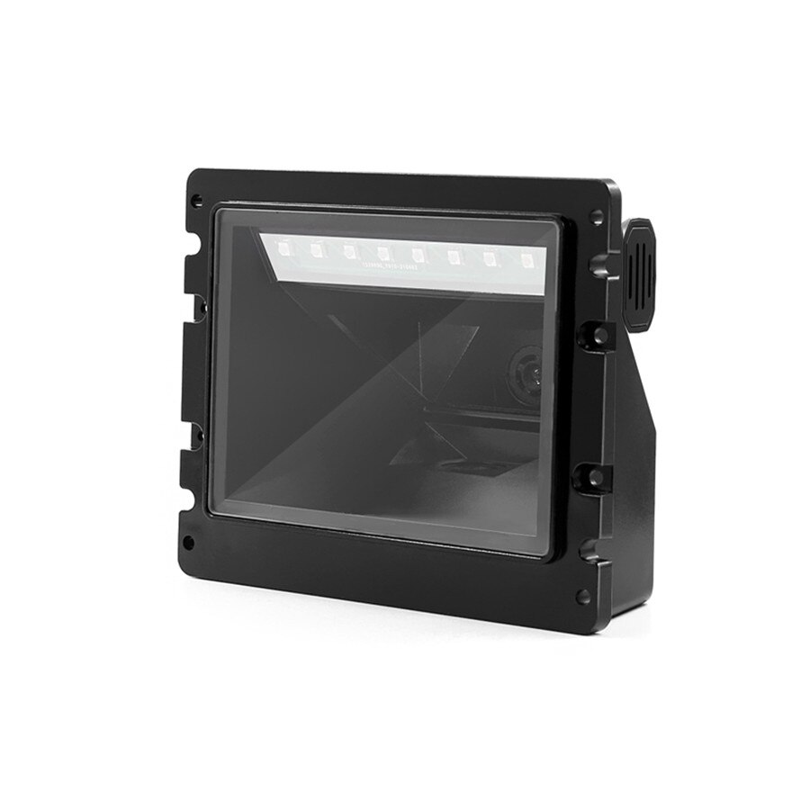 Modul de scanare, cititor de coduri 1D/2D si QR, interfata dubla USB si ...