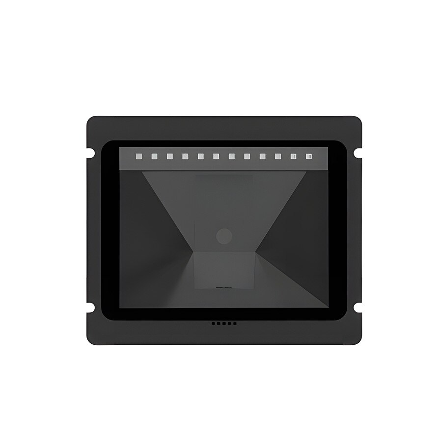 Modul de scanare, cititor de coduri 1D/2D si QR, interfata dubla USB si ...