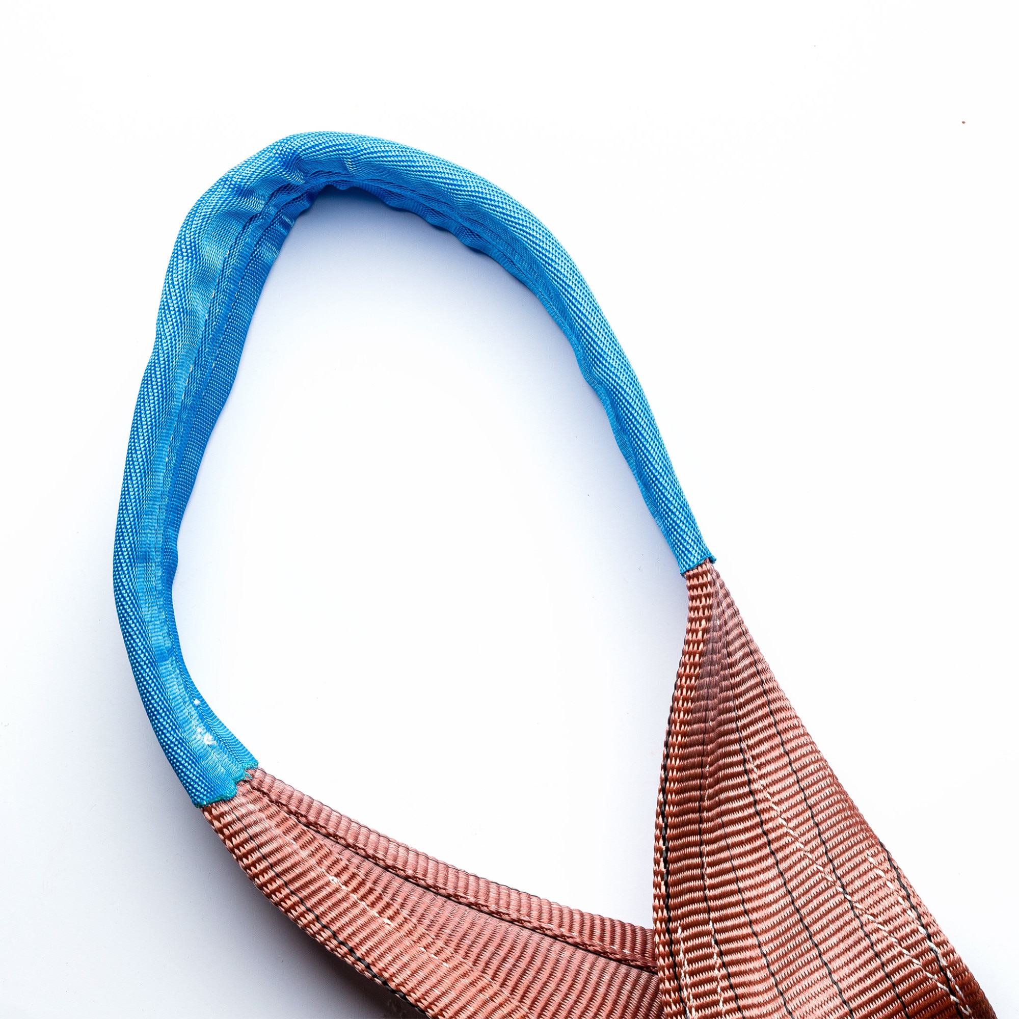 Chinga de ridicare cu urechi 2 straturi 6 tone 5m - eMAG.ro