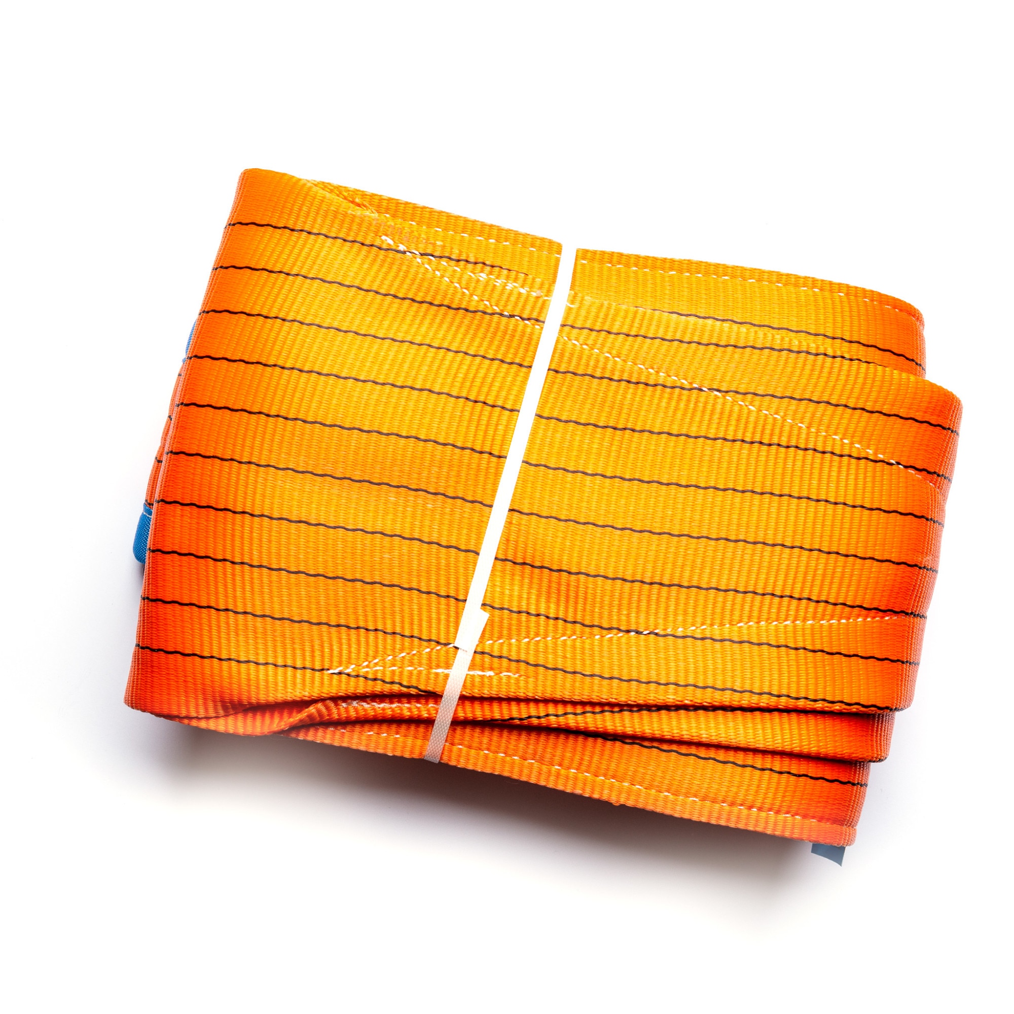 Chinga de ridicare cu urechi 2 straturi 10 tone 8m - eMAG.ro