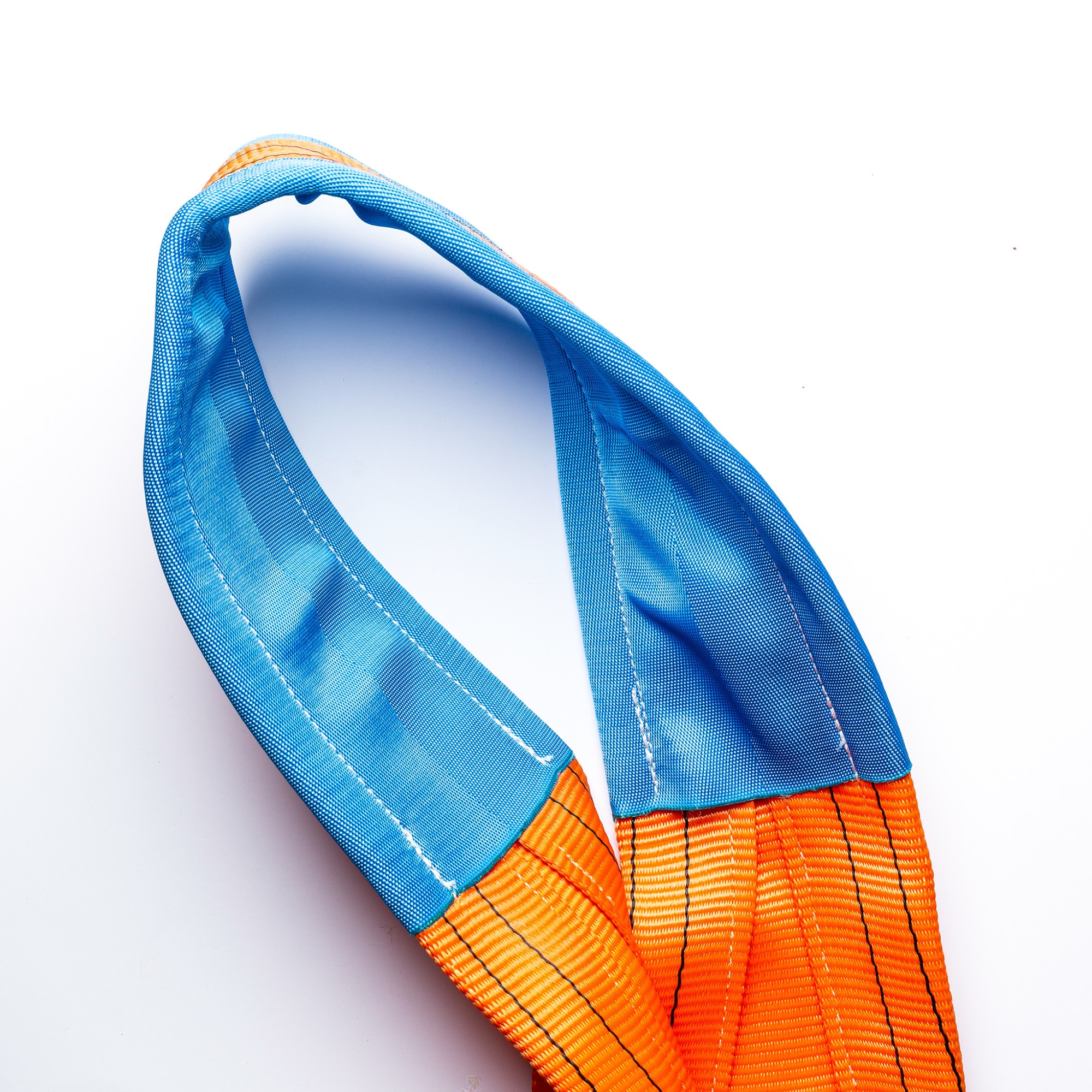 Chinga de ridicare cu urechi 2 straturi 10 tone 8m - eMAG.ro