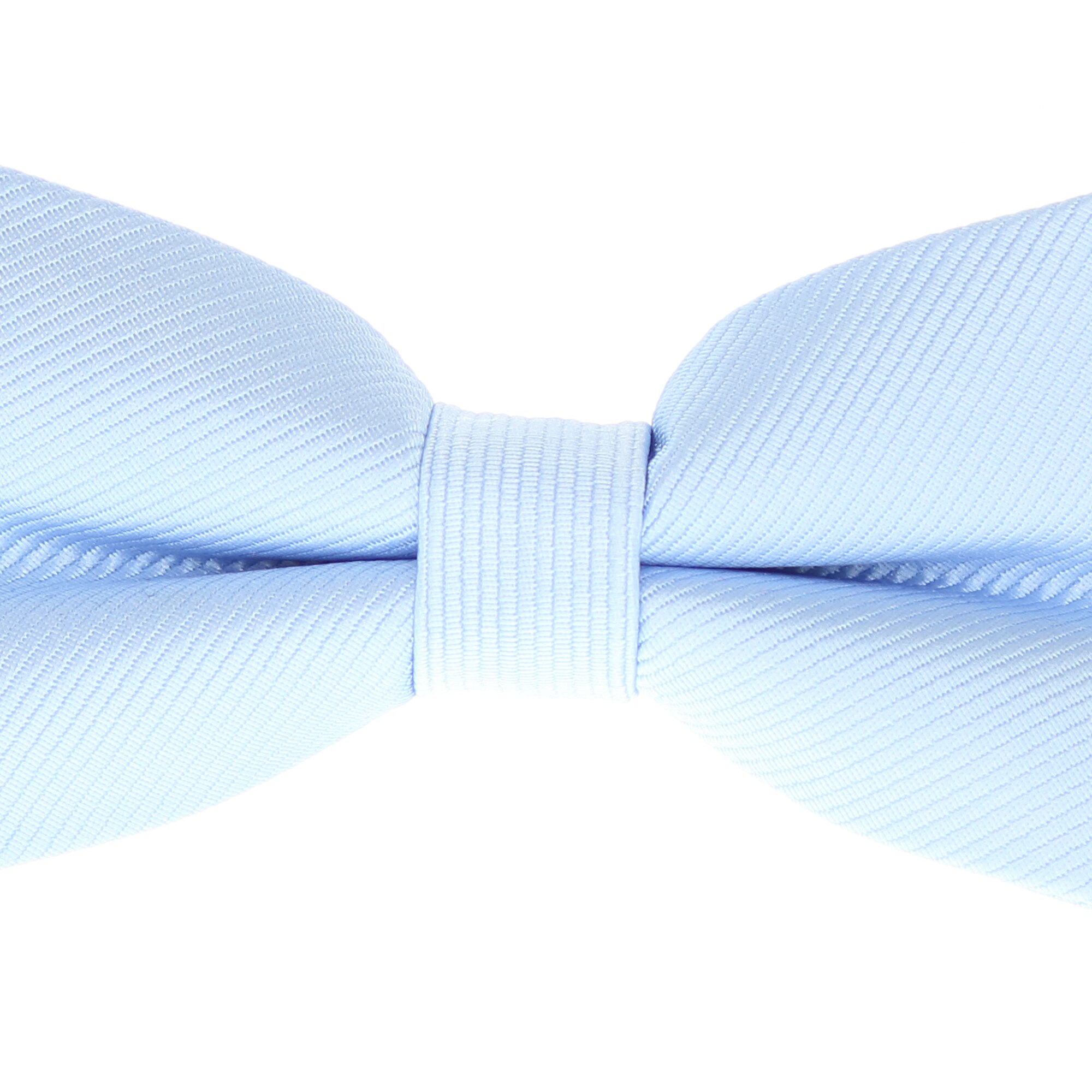 Papion pentru copii, Buticcochet, 9x5 cm, model liniar, Bleu - PAPC242 ...