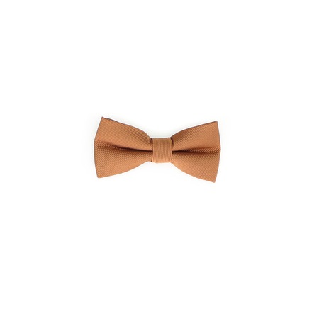 Papion pentru copii, Buticcochet, 9x5 cm, model liniar, Maro - PAPC258 ...