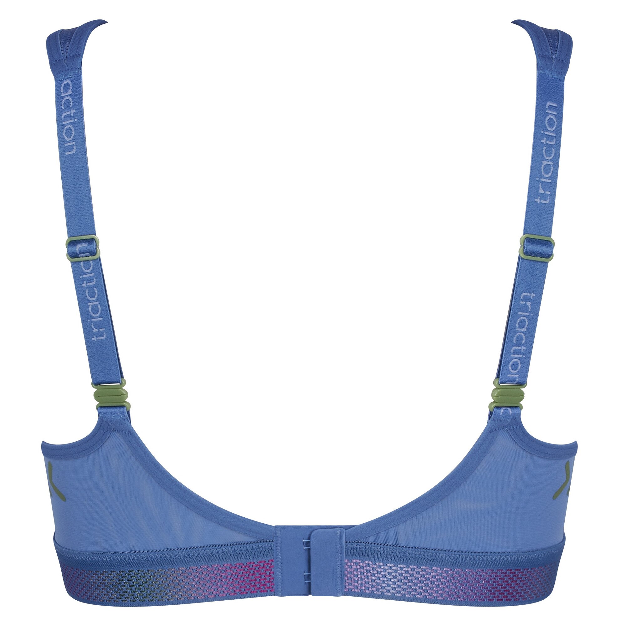 Bustiera Triumph, Triaction Cardio Cloud P EX - eMAG.ro