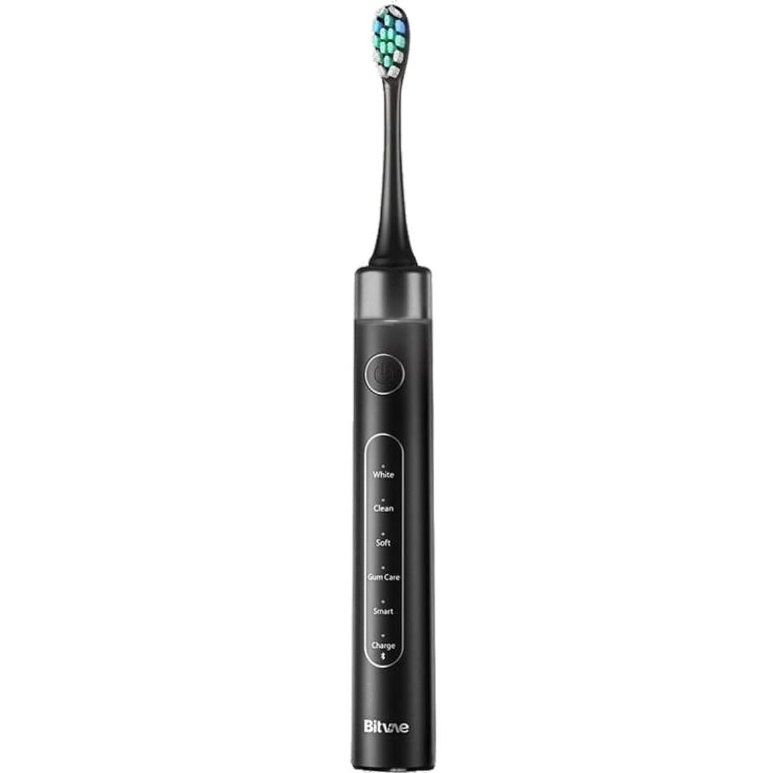 Звукова четка за зъби S2, Bitvae, USB, 100-240V, Черна - eMAG.bg