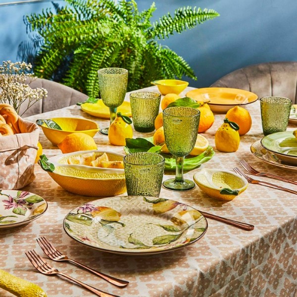 Étkészlet, Zagara, 18 db - eMAG.hu