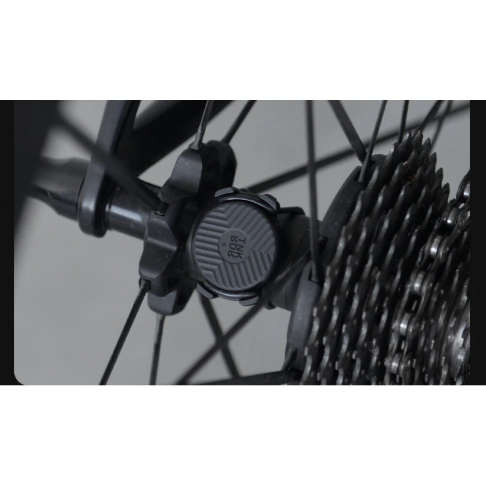 ThinkRider C5 érzékelő, ritmus- vagy sebességmérés, ANT+, BLE - eMAG.hu