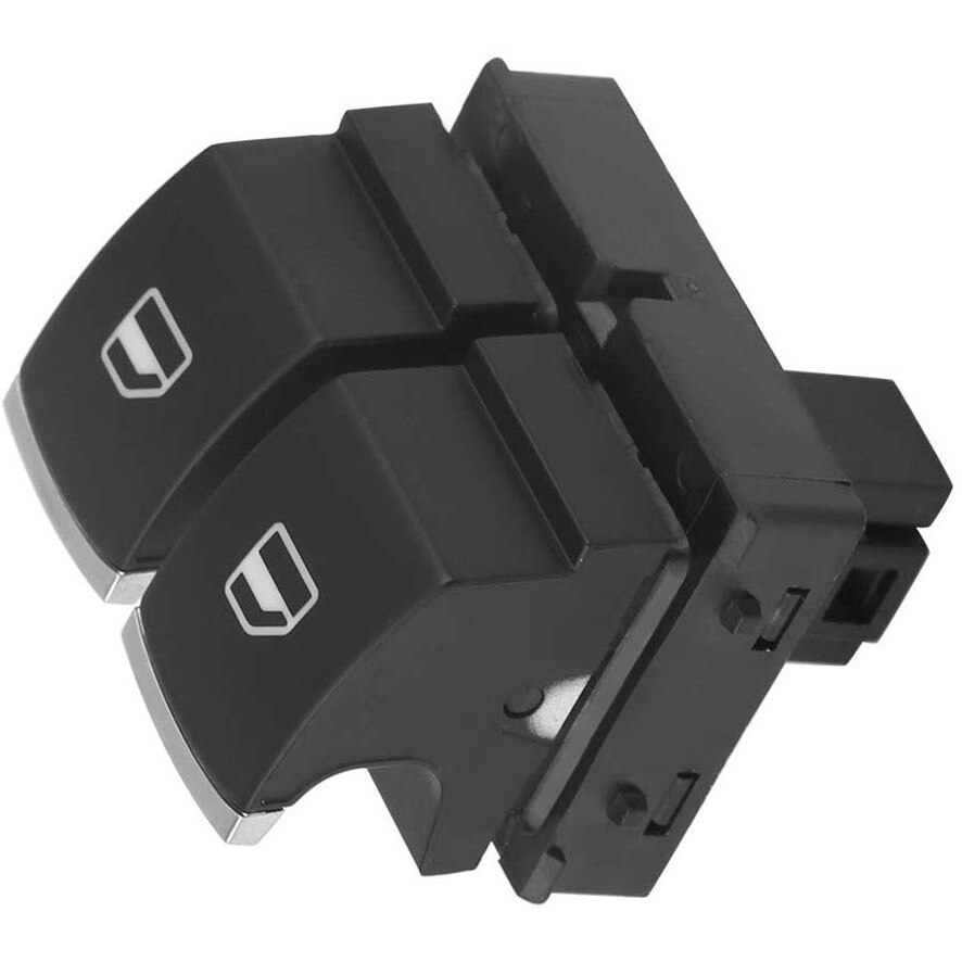 Butoane Geam Sofer Golf 5 - 2 geamuri electrice - eMAG.ro