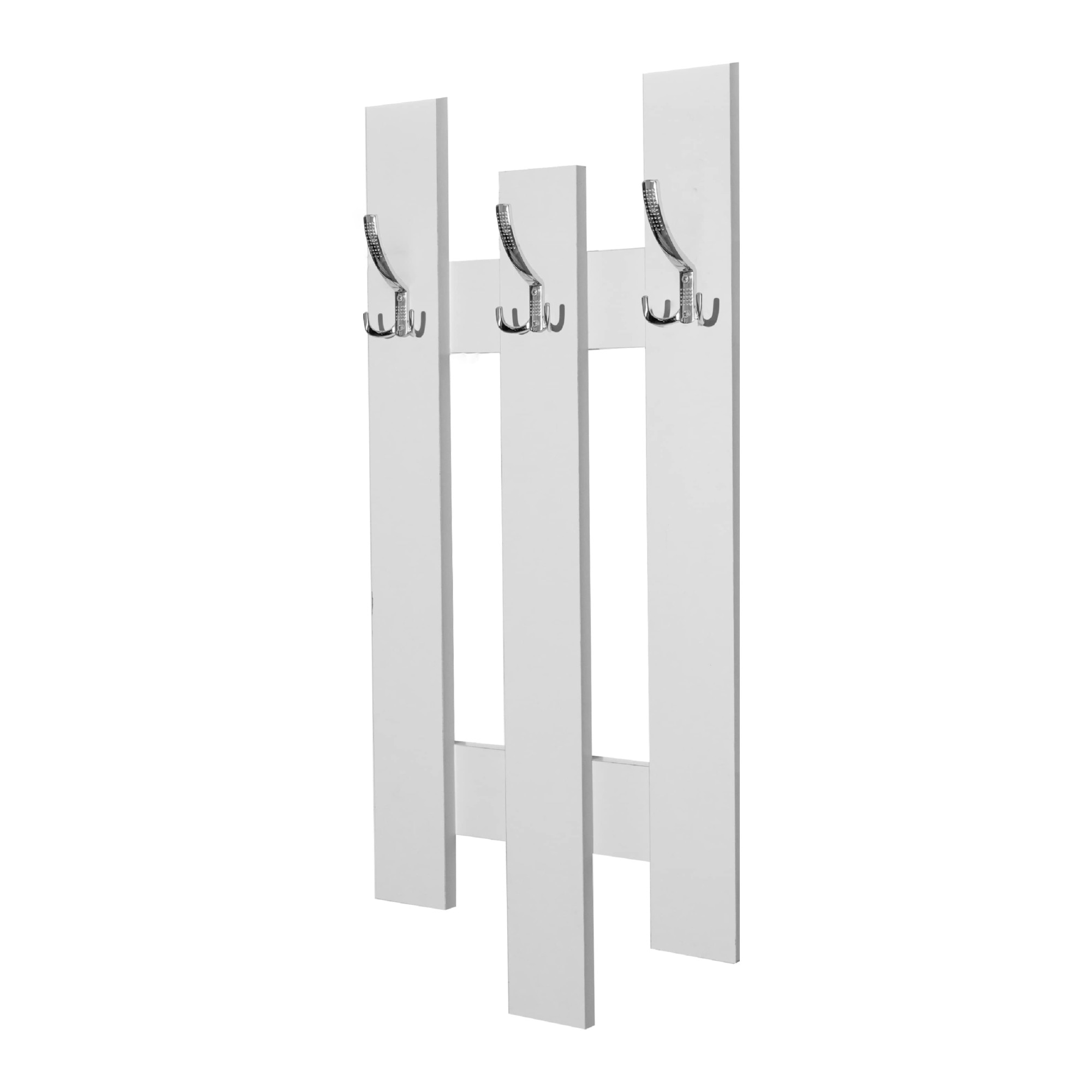 Cuier Hol CMDesign, PAL Alb 18mm, 100x50cm - eMAG.ro