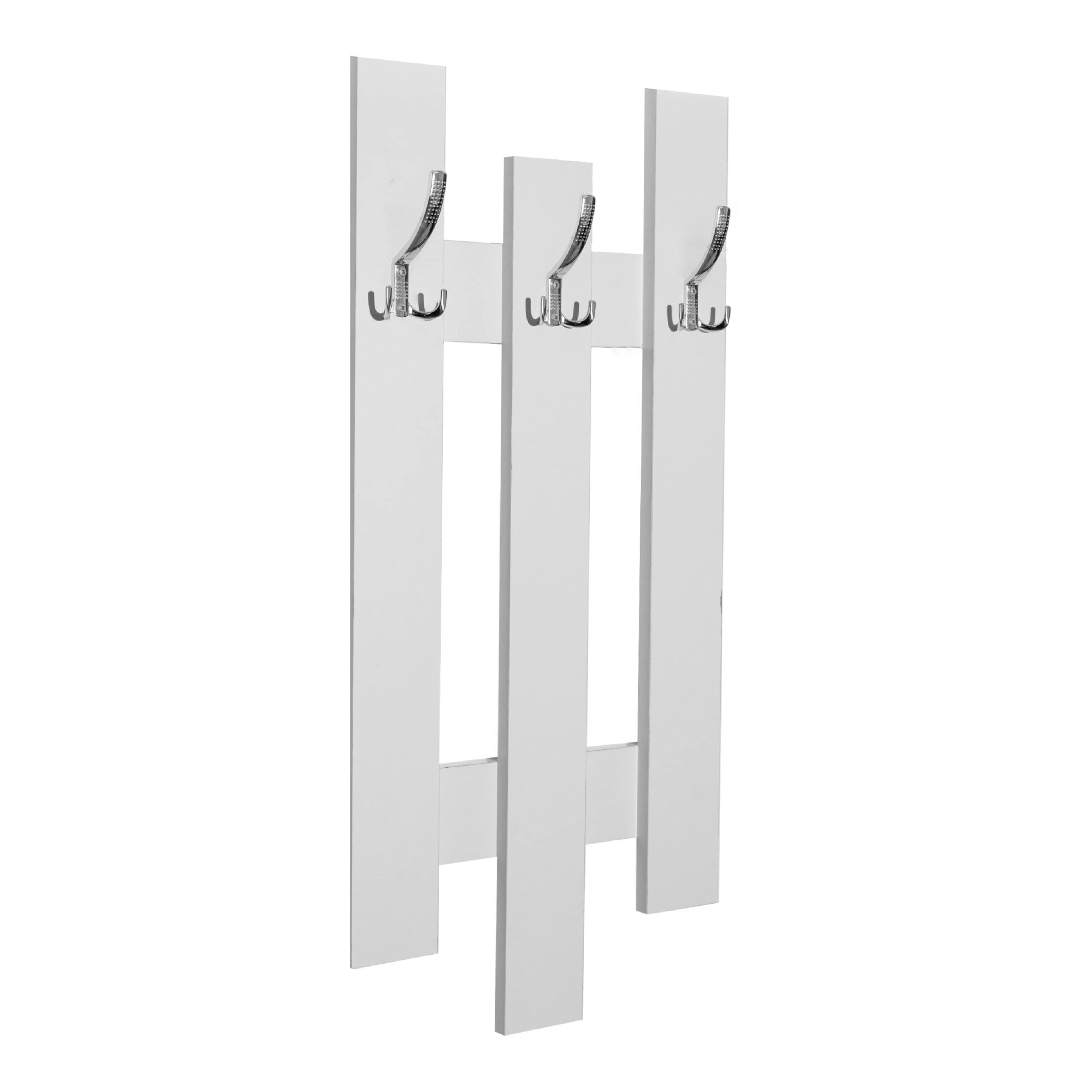 Cuier Hol CMDesign, PAL Alb 18mm, 100x50cm - eMAG.ro