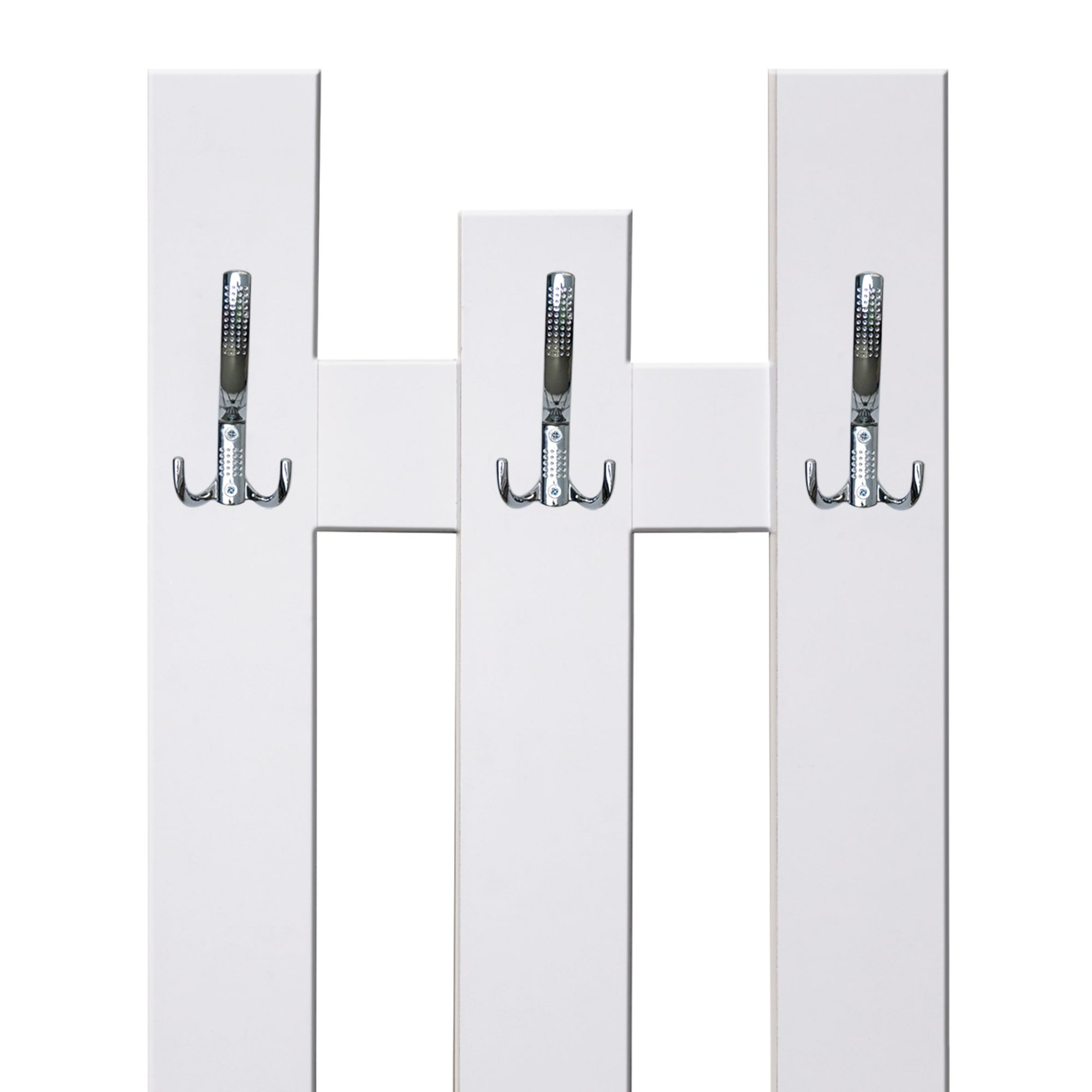 Cuier Hol CMDesign, PAL Alb 18mm, 100x50cm - eMAG.ro