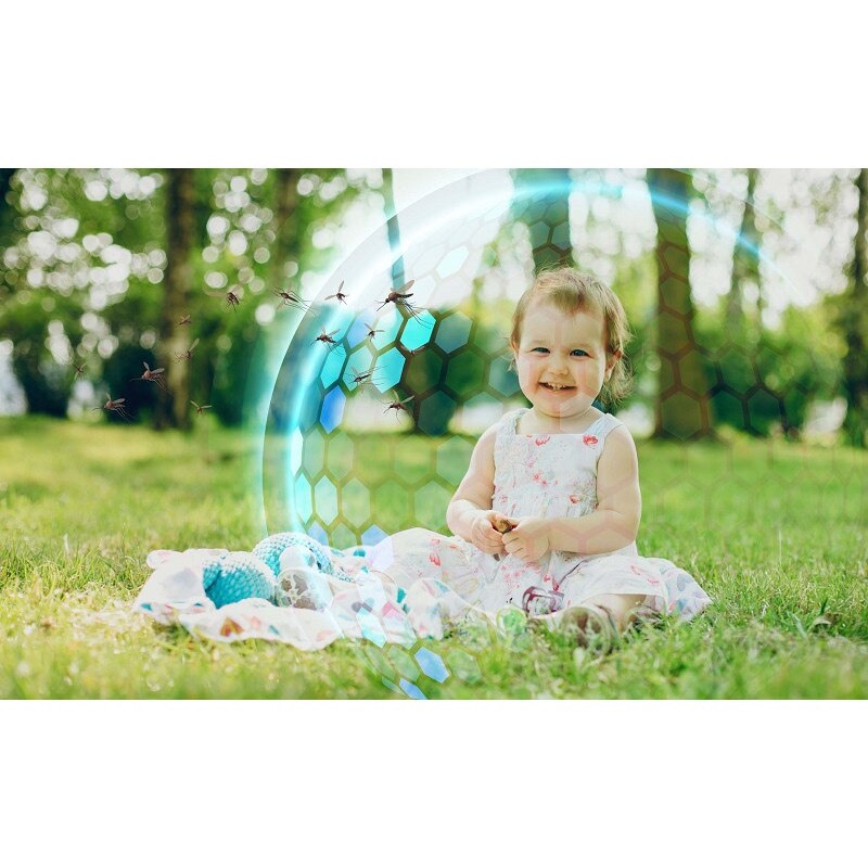 Spray Non-Toxic Anti tantari, capuse, insecte, pentru copii si adulti ...