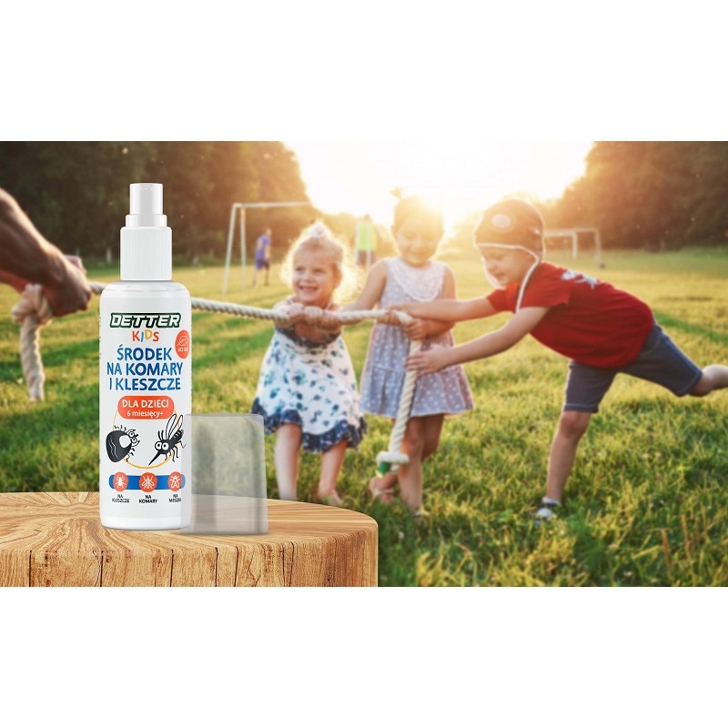 Spray Non-Toxic Anti tantari, capuse, insecte, pentru copii si adulti ...