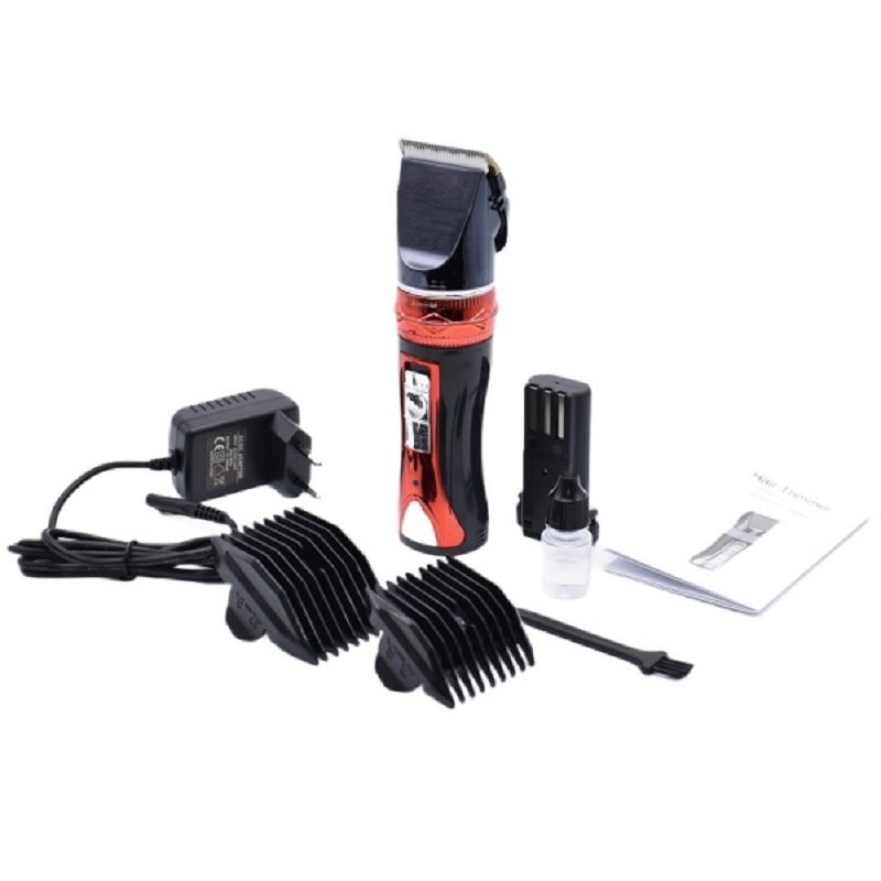 Masina de tuns SMARTIX® profesional, tuns, ras, barbierit, contur ...