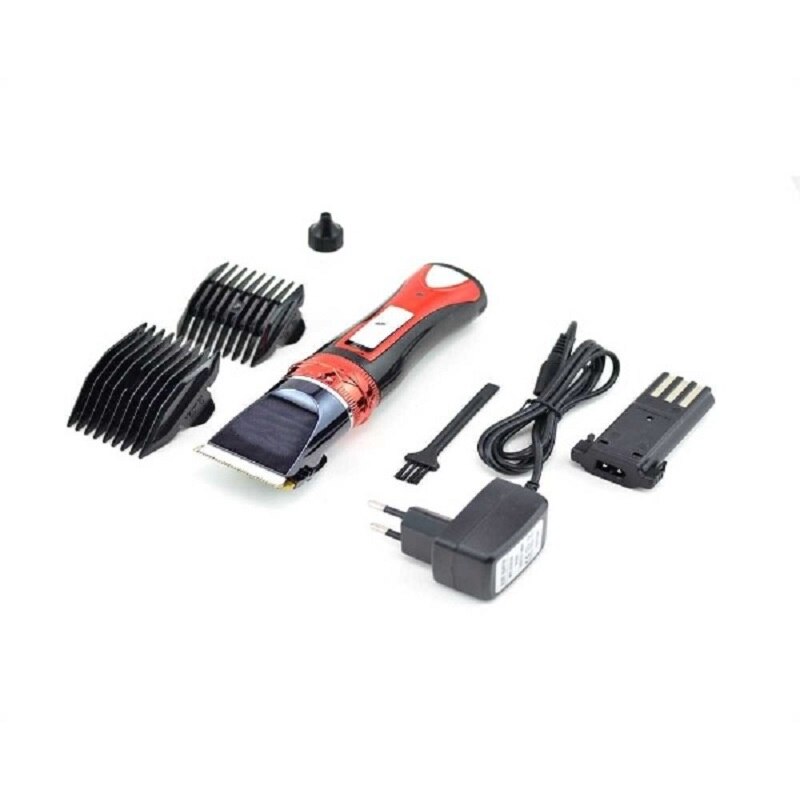 Masina de tuns SMARTIX® profesional, tuns, ras, barbierit, contur ...