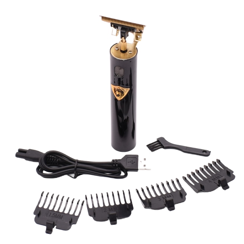 Masina de tuns SMARTIX® fara fir, indicator led, lame din inoxidabile ...