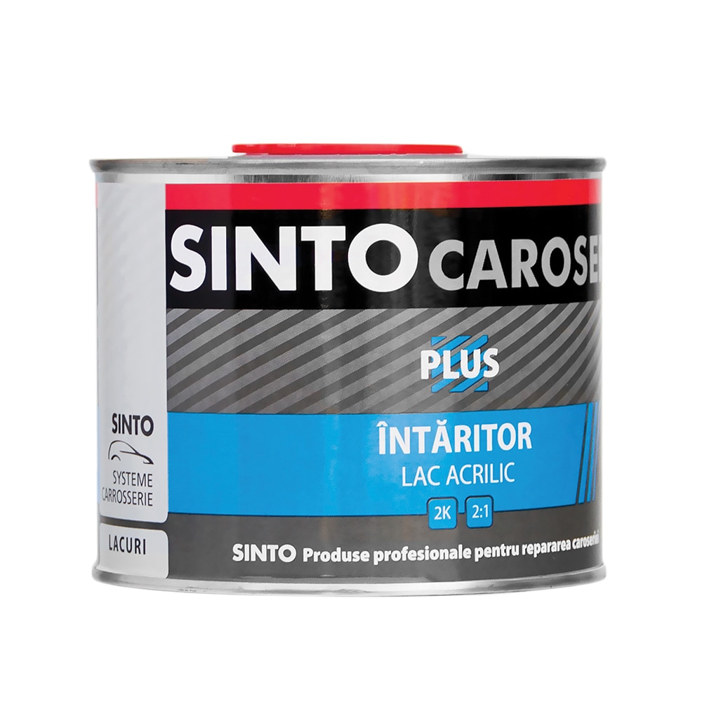 Intaritor standard pentru lac plusms - 0.5l sinto - eMAG.ro