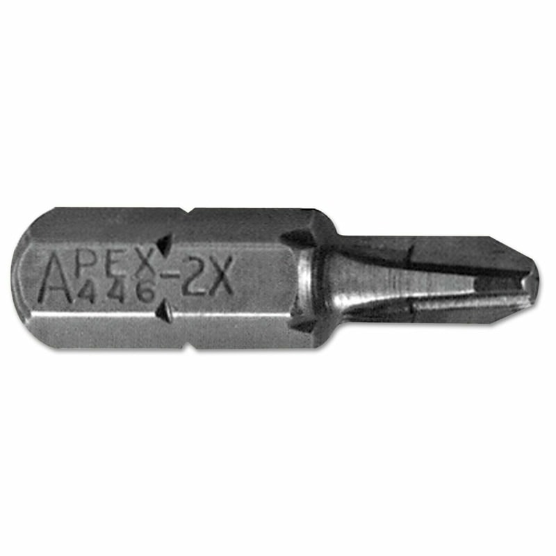 Bit Apex 446-2X, PH2x25 mm - eMAG.ro