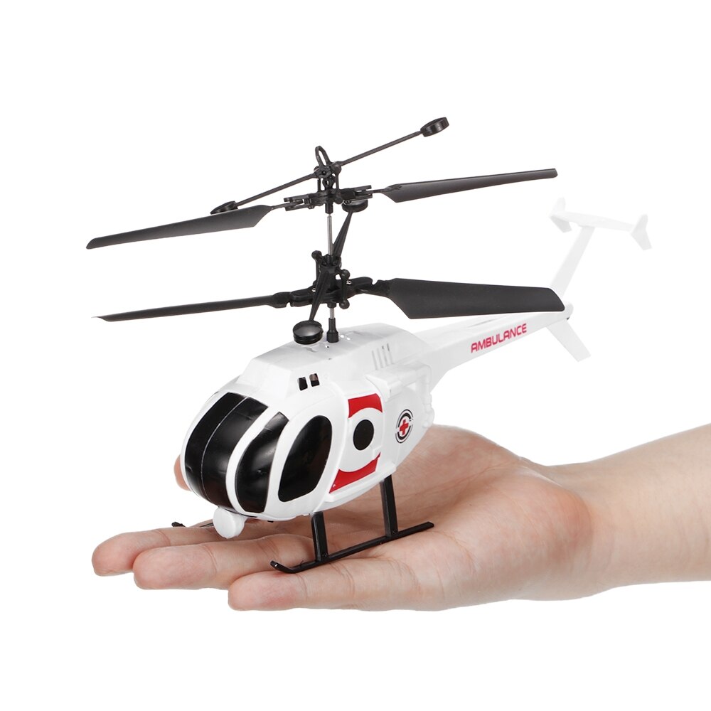 Jucarie interactiva elicopter cu telecomanda, incarcare USB, Avaleea ...