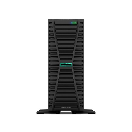 Server HPE ProLiant ML350 Gen11, Rack 4U - eMAG.ro