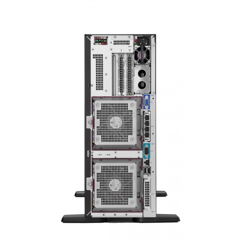 Server HPE ProLiant ML350 Gen11, Rack 4U - eMAG.ro