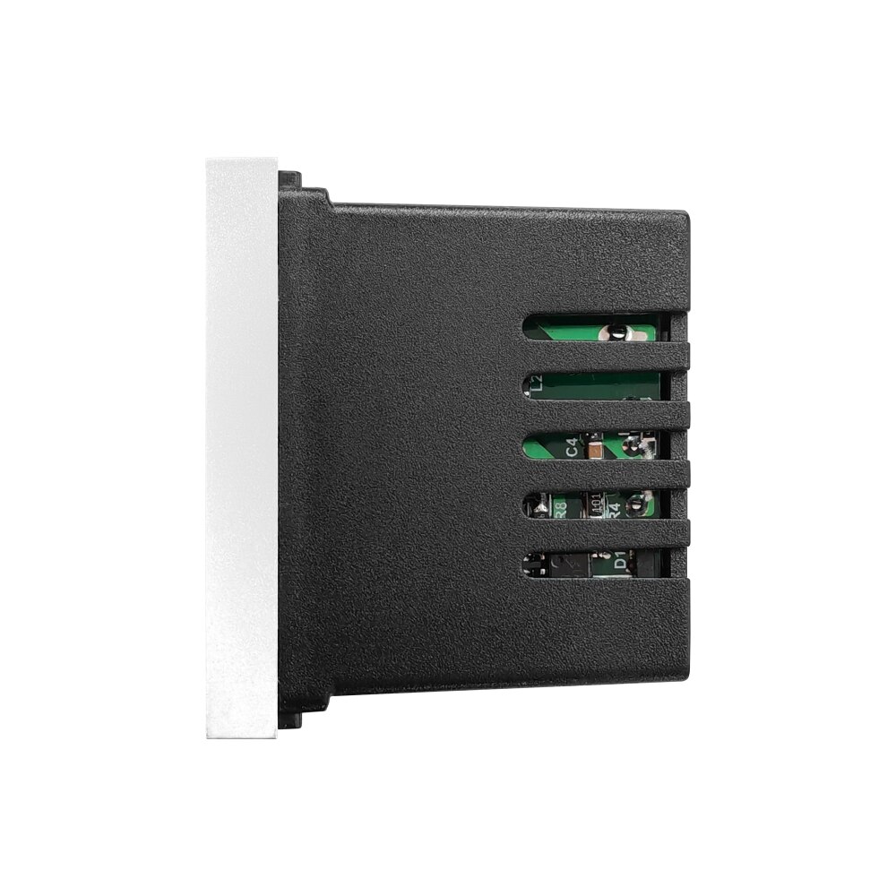 Modul Priza USB 2.4A 5V LUXION, Alb - eMAG.ro
