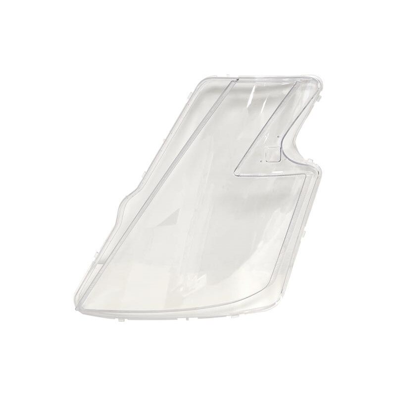 Sticla far stanga, Lamiro, Compatibil VOLVO FH5 21 - eMAG.ro