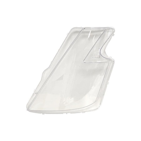 Sticla far stanga, Lamiro, Compatibil VOLVO FH5 21 - eMAG.ro