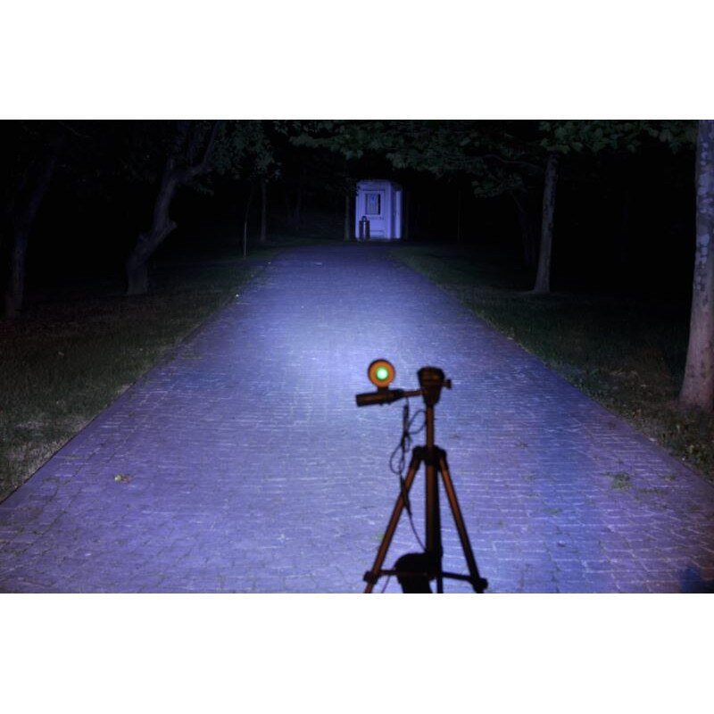 Far bicicleta Cyclone 4T6 - eMAG.ro